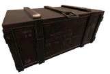 Weapon Crates | Criminality Wiki | Fandom