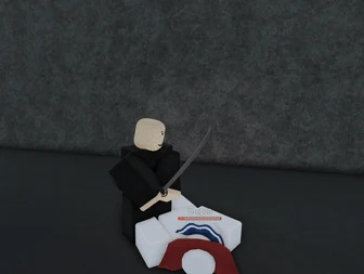 Katana | Criminality Wiki | Fandom