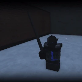 The Slayer | Criminality Wiki | Fandom