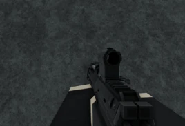 MP7 | Criminality Wiki | Fandom