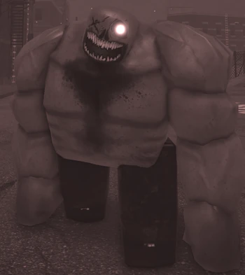 Infected | Criminality Wiki | Fandom