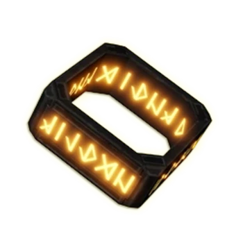 Relic | Criminality Wiki | Fandom