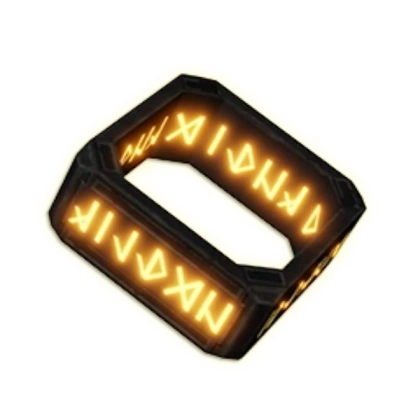 Relic | Criminality Wiki | Fandom