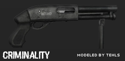 Super-Shorty | Criminality Wiki | Fandom