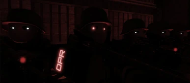 RCU | Criminality Wiki | Fandom