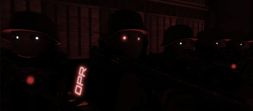 RCU | Criminality Wiki | Fandom