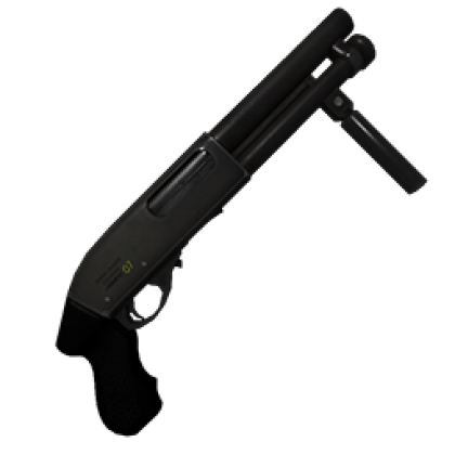 Super-Shorty | Criminality Wiki | Fandom