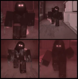 Infected | Criminality Wiki | Fandom