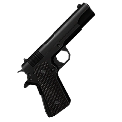 M1911 | Criminality Wiki | Fandom