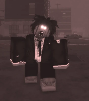 Infected | Criminality Wiki | Fandom