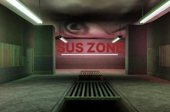 Vibe Check | Criminality Wiki | Fandom