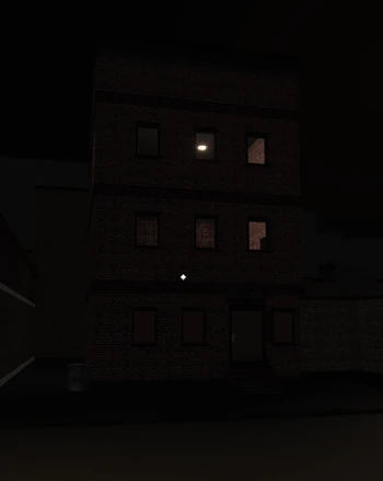Factory | Criminality Wiki | Fandom