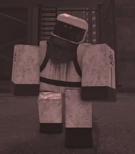 Infected | Criminality Wiki | Fandom