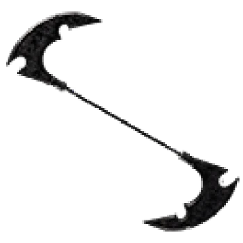 Scythe | Criminality Wiki | Fandom