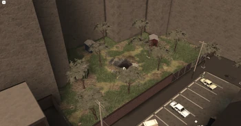 VOLCANIC DEATH | Criminality Wiki | Fandom