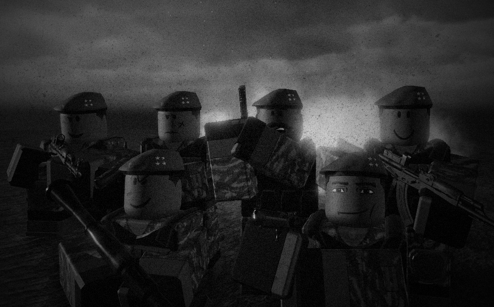 URM | Criminality Wiki | Fandom