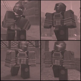 Infected | Criminality Wiki | Fandom