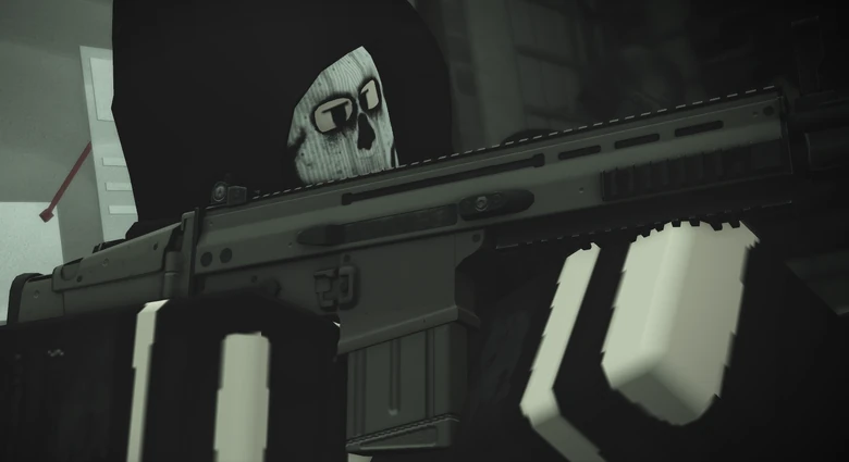 Characters | Criminality Wiki | Fandom