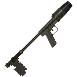 M2 Flamethrower | Criminality Wiki | Fandom