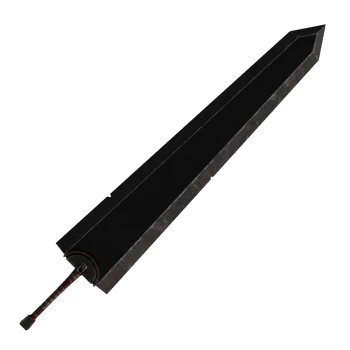 Slayer's Sword | Criminality Wiki | Fandom