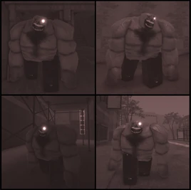 Infected | Criminality Wiki | Fandom