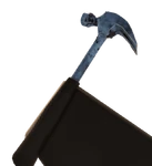 Melee Skins/Gallery | Criminality Wiki | Fandom