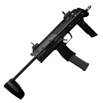 MP7 | Criminality Wiki | Fandom