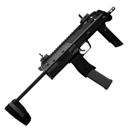 MP7 | Criminality Wiki | Fandom