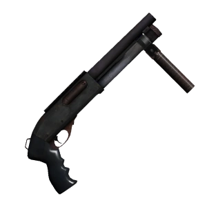 Super-Shorty | Criminality Wiki | Fandom