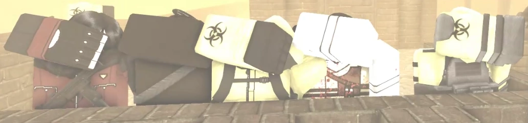 Survivors | Criminality Wiki | Fandom