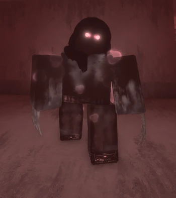 Infected | Criminality Wiki | Fandom