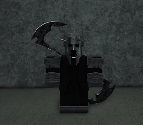 Necromancer | Criminality Wiki | Fandom