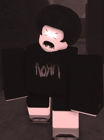 Infected | Criminality Wiki | Fandom