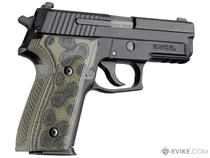 SIG Sauer P228 | Criminal Minds Wiki | Fandom