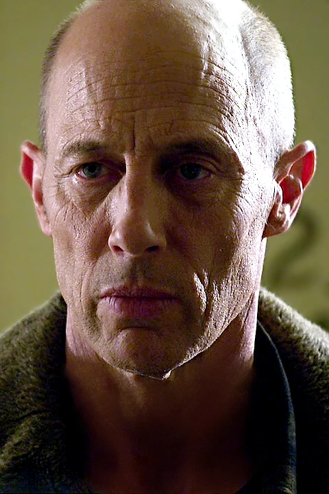 Clifford Walsh | Criminal Minds Wiki | Fandom