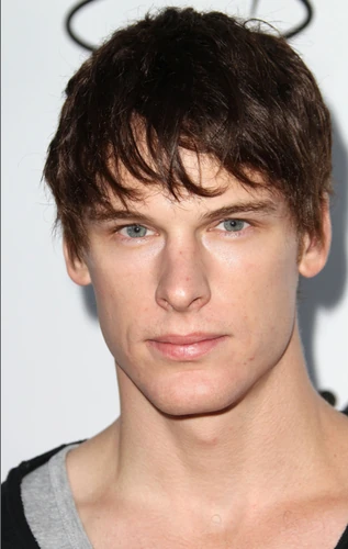 Grant Harvey | Criminal Minds Wiki | Fandom