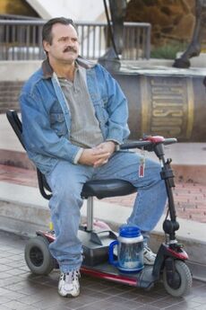 Dale Hausner and Samuel Dieteman | Criminal Minds Wiki | Fandom