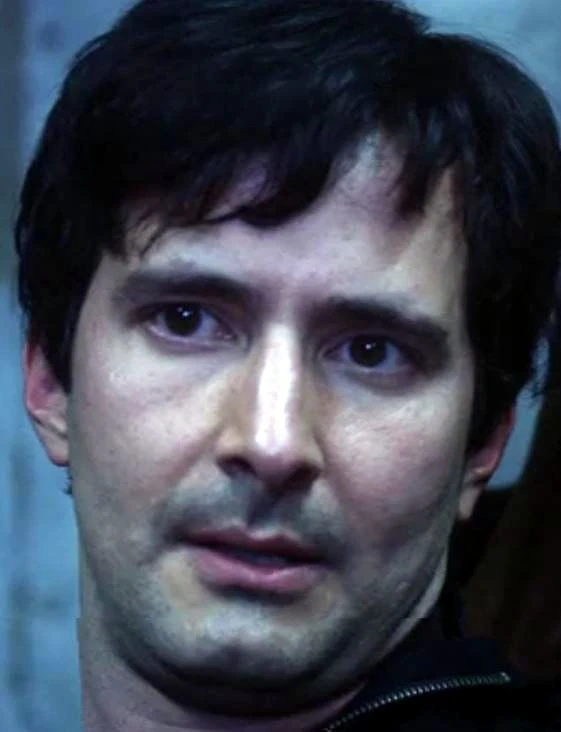 Robert Johnson | Criminal Minds Wiki | Fandom