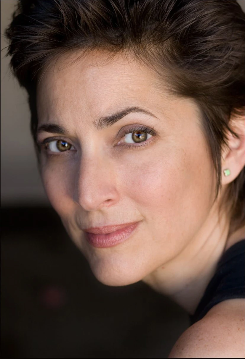 Nike Doukas | Criminal Minds Wiki | Fandom