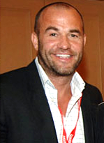 Simon Mirren | Criminal Minds Wiki | Fandom