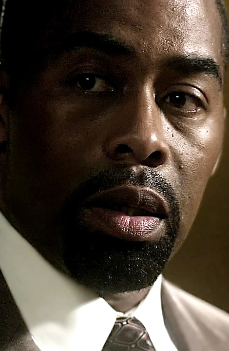 Walker | Criminal Minds Wiki | Fandom