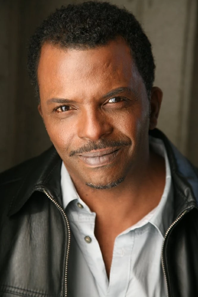 Kevin Jackson | Criminal Minds Wiki | Fandom