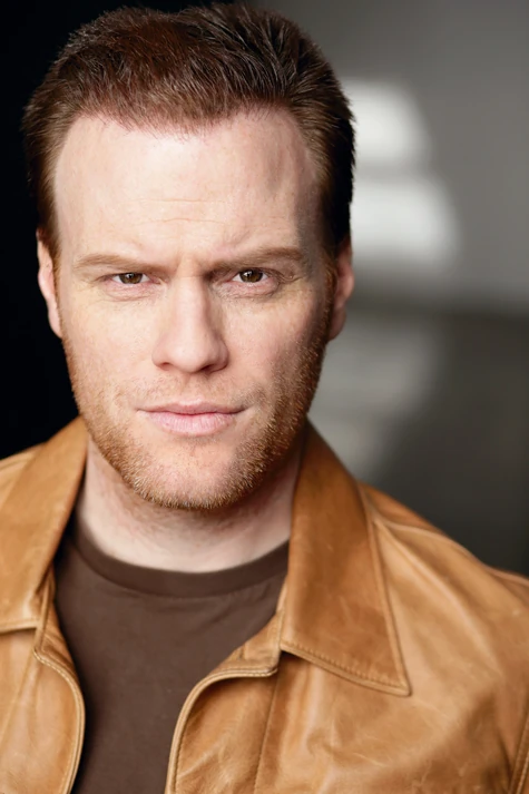 Matt McTighe | Criminal Minds Wiki | Fandom