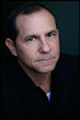Gerry Del Sol | Criminal Minds Wiki | Fandom