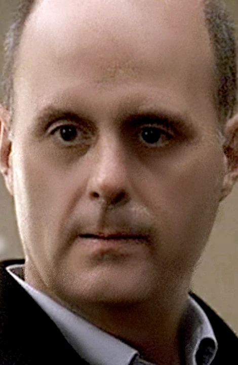 Ronald Weems | Criminal Minds Wiki | Fandom