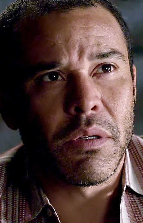 Cesar Jones | Criminal Minds Wiki | Fandom