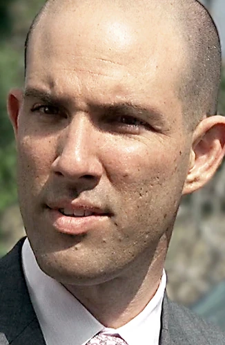 Josh Cramer | Criminal Minds Wiki | Fandom