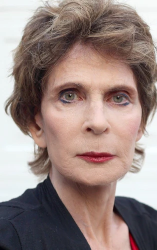 Marcia Moran | Criminal Minds Wiki | Fandom