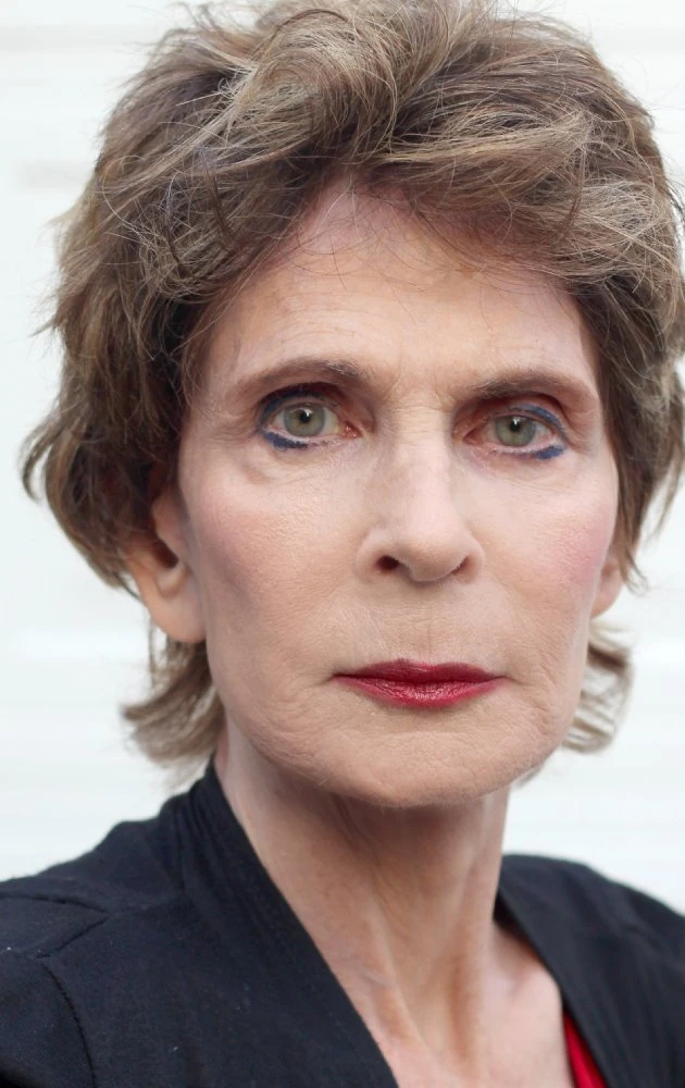 Marcia Moran | Criminal Minds Wiki | Fandom