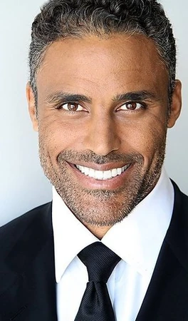 rick fox young